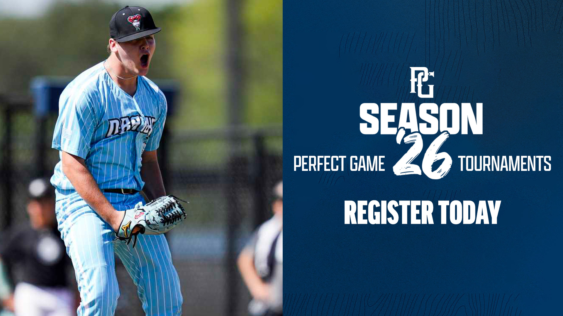 Perfect Game USA - World's Largest Baseball Scouting Service